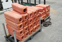 China Circular Continuous Casting Mould Tube Ccm Thermal Conductivity for sale