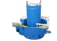 China 180mm Crystallisation Practical Ccm Continuous Casting Machine Mold Assembly for sale