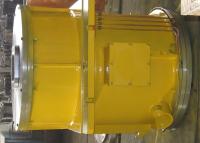 China Square Practical Crystallizer Assembly Con Casting 200mm Convenient for sale