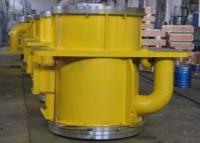 China Square Practical Crystallizer Assembly Con Casting 200mm Convenient for sale