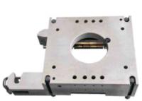 China CCM Nozzle Changer Mechanism Tundish Nozzle Change System for sale