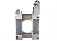 China Modular Quick Change Nozzle Changer For Con Casting Machine for sale