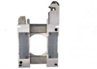 China CCM Machine Nozzle Changer Universal Tundish Quick Con Cast Machine for sale