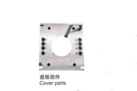 China ZKB100 Steel Continuous Casting System Quick Tundish Nozzle for sale