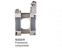 China ZKB100 Steel Continuous Casting System Quick Tundish Nozzle for sale