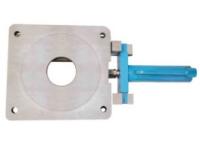 China ZFZ15 Facility Small Billet Nozzle Tundish Quick Change Mechanism for sale