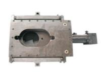 China DHB 70 Ladle Slide Gate for sale