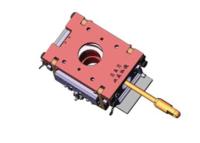 China DHB 70 Ladle Slide Gate for sale