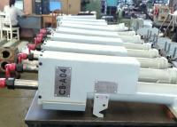 China Automatic Control Nozzle Changer 300kg Flexible Stopper Rod Nozzle for sale