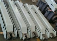 China Automatic Control Nozzle Changer 300kg Flexible Stopper Rod Nozzle for sale