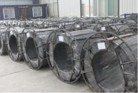 China Seamless metal calcium cored wire  Refractory Materials For Steelmaking deoxidation. for sale