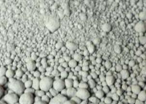 China Protective Agent with Carbon-free Granules  Refractory Materials Iron and steel smelting for sale