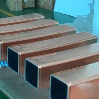 China OEM Billet Caster CCM Mould Tube continuous casting system for sale