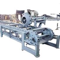 China Copper Ingot 60 KW Continuous Casting Machine Ccm 6m Water Cooling for sale