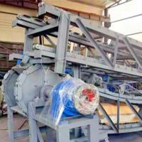 China Copper Ingot 60 KW Continuous Casting Machine Ccm 6m Water Cooling for sale