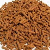 China Ba based desulphurizing agent Refractory Materials Iron and steel smelting for sale