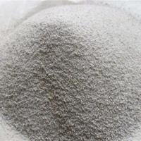 China Solid particle covering  agent Refractory Materials Iron and steel smelting for sale