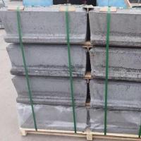 China TP-70AM The utility model tundish flow stabilizer Refractory Materials Iron and steel smelting for sale