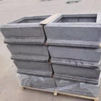 China TP-70AM The utility model tundish flow stabilizer Refractory Materials Iron and steel smelting for sale