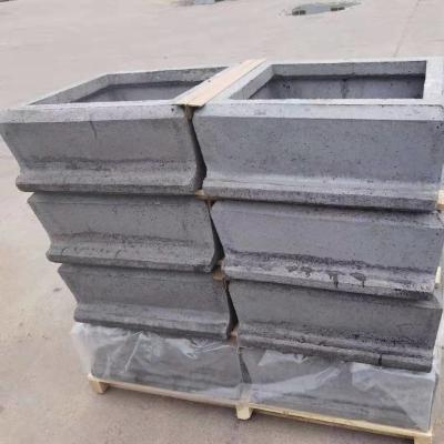 China TP-70AM The utility model tundish flow stabilizer Refractory Materials Iron and steel smelting for sale