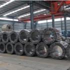 China Seamless metal calcium cored wire Refractory Materials Iron and steel smelting for sale