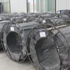 China Seamless metal calcium cored wire Refractory Materials Iron and steel smelting for sale