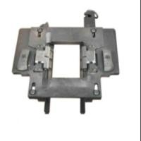China Concast Machine Tundish Nozzle Change Quick ZKB Modular for sale