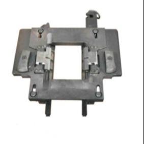China Concast Machine Tundish Nozzle Change Quick ZKB Modular for sale