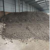 China Melt type refining synthetic slag for sale