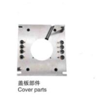 China Tundish Universal Nozzle Changer Mechanism ZKB Series for sale