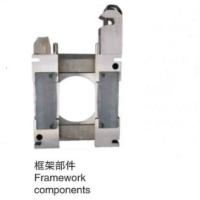 China Tundish Universal Nozzle Changer Mechanism ZKB Series for sale