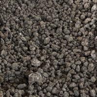 China Melt type refining synthetic slag heat insulation Refractory Materials Iron and steel smelting for sale