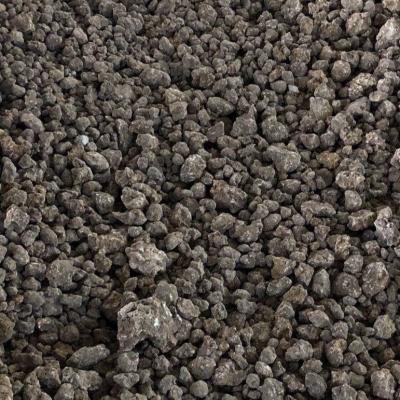 China Melt type refining synthetic slag heat insulation Refractory Materials Iron and steel smelting for sale