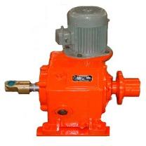 China EG High Voltage Gas Hose Reel Diesel Fuel 1.6MPa Yellow for sale
