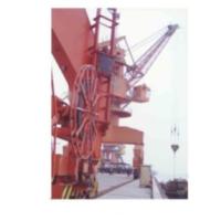 China PM Balance Industrial Cable Reels Weighted Electrical CZ Constant Tension for sale