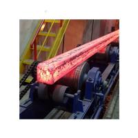 China 70x70 Continuous Casting Machine for sale