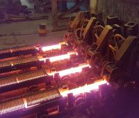 China Ladle Horizontal Continuous Casting Billet for sale