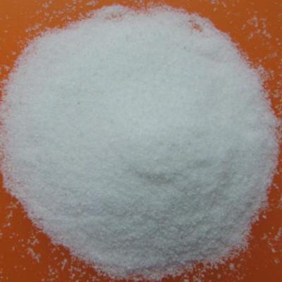 China White fused alumina heat insulation Refractory Materials Iron and steel smelting for sale