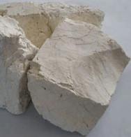 China Flint Clay  heat insulation Refractory Materials Iron and steel smelting for sale