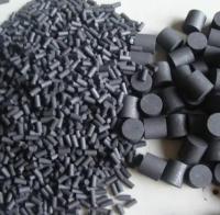 China Graphite high temp insulation  Refractory Materials Iron and steel smelting for sale