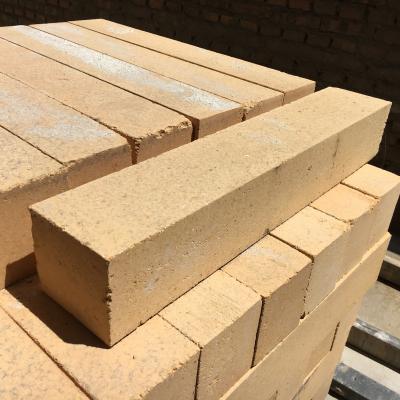 China Silica brick high temperature resistance Refractory Materials Iron and steel smelting for sale