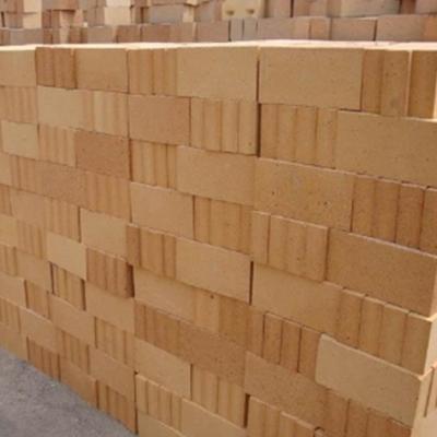 China Corundum brick  new process Refractory Materials Iron and steel smelting for sale