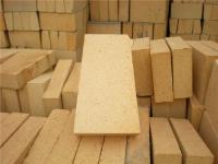 China Magnesian firebrick high temperature resistance Refractory Materials Iron and steel smelting for sale