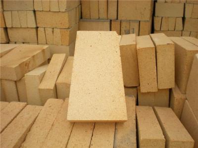 China Magnesian firebrick high temperature resistance Refractory Materials Iron and steel smelting for sale