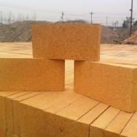China Steel Smelting Refractory Materials Forsterite Heat Insulating Fire Brick for sale