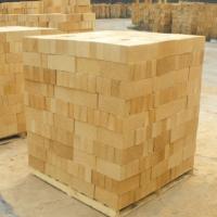 China High Aluminum Zr02 Refractory Materials Sio2 Lightweight Fire Brick for sale