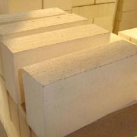 China Diatomite Refractory Materials Kieselguhr 900C Fire Resistant Bricks for sale