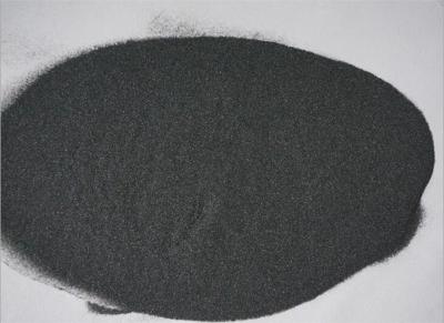 China 3500 C Boron Carbide Powder B4c Heat Insulating Refractory Steel Smelting for sale