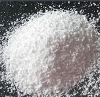 China 2350 C Refractory Materials Heat Insulating Tabular Corundum Steel Smelting for sale
