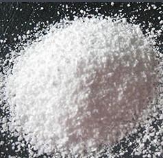 China 2350 C Refractory Materials Heat Insulating Tabular Corundum Steel Smelting for sale